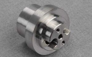 How to Prevent Tool Marks on High-Precision CNC Turned Parts – IJERT