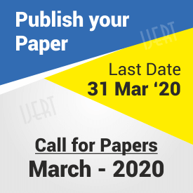 call-for-papers-2020-engineering-journal – IJERT