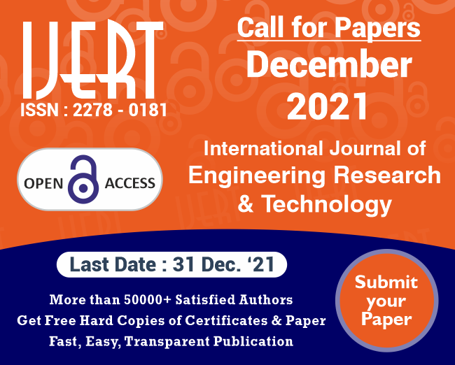 call-for-papers-dec-2021-4 – IJERT